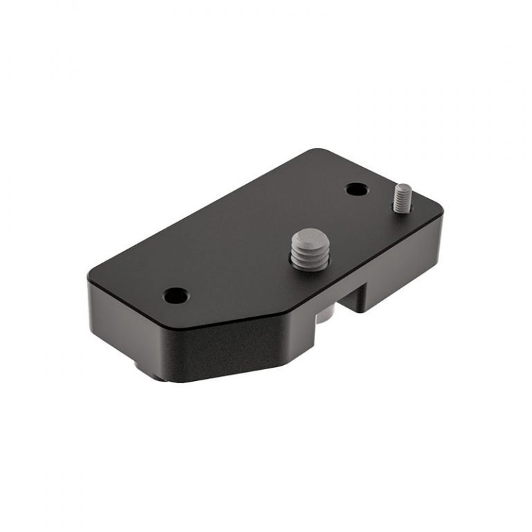 Bloc d'adaptation - Cadex Defence