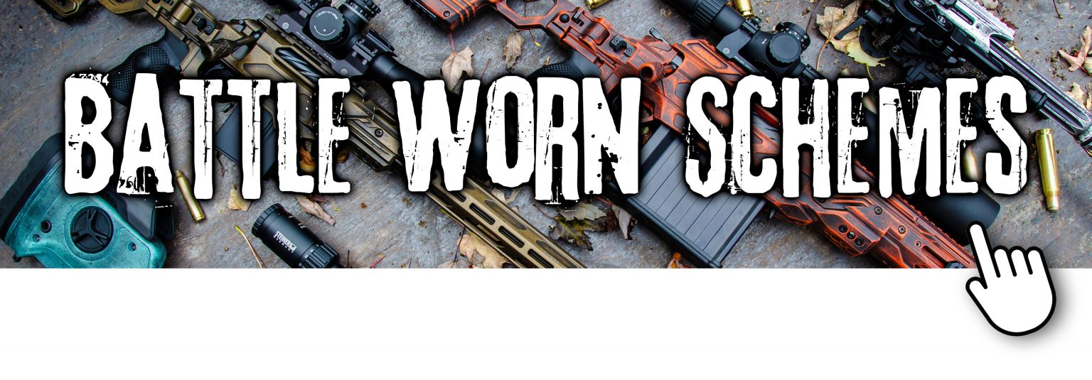 CDX-R7 LCP SERIES – Cadex Defence