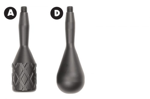 CDX-LITE SERIES – Cadex Defence