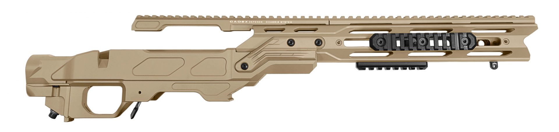 Tactical Core – Cadex Defence