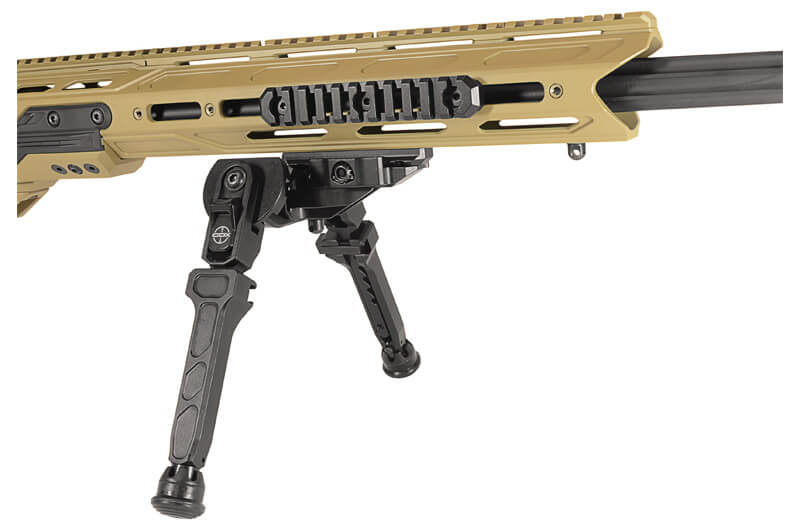 Falcon Bipods Series – Cadex Defence