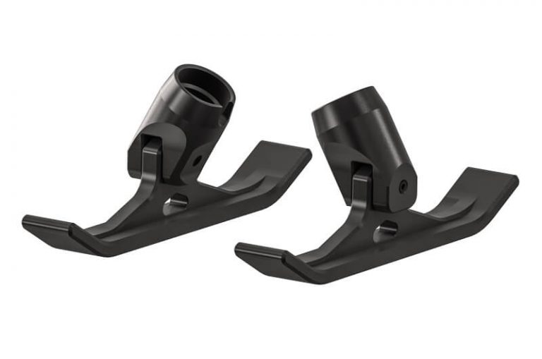 Falcon Bipods Series – Cadex Defence