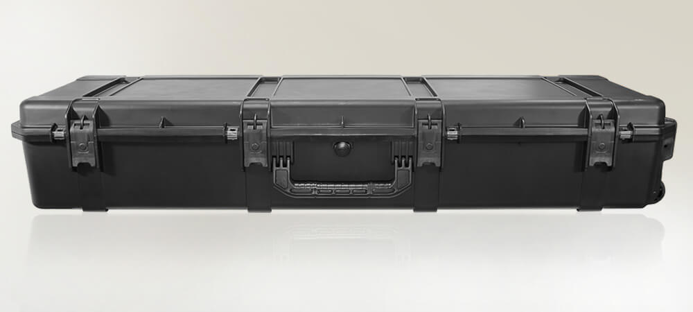 Military Hard Case For CDX-50 – Cadex Defence