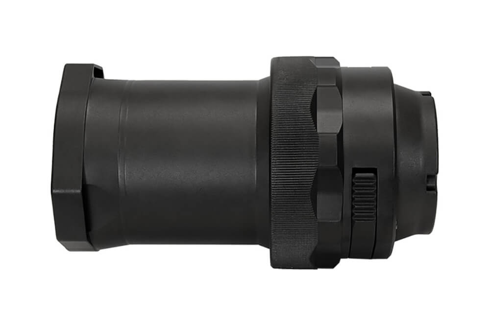 37MM Launching Cup – Cadex Defence