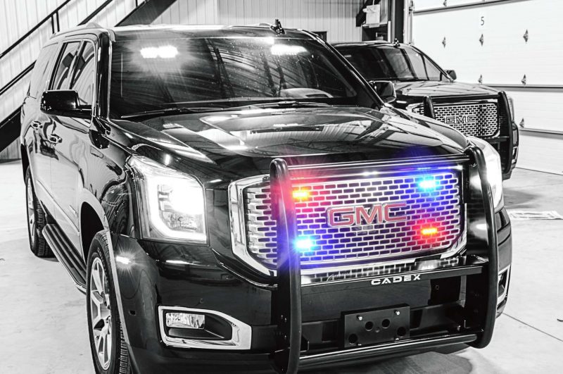 Cadex Defence - Fusils de précision, châssis, accessoires d'armes et ...