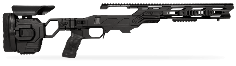 Lite Strike – Cadex Defence