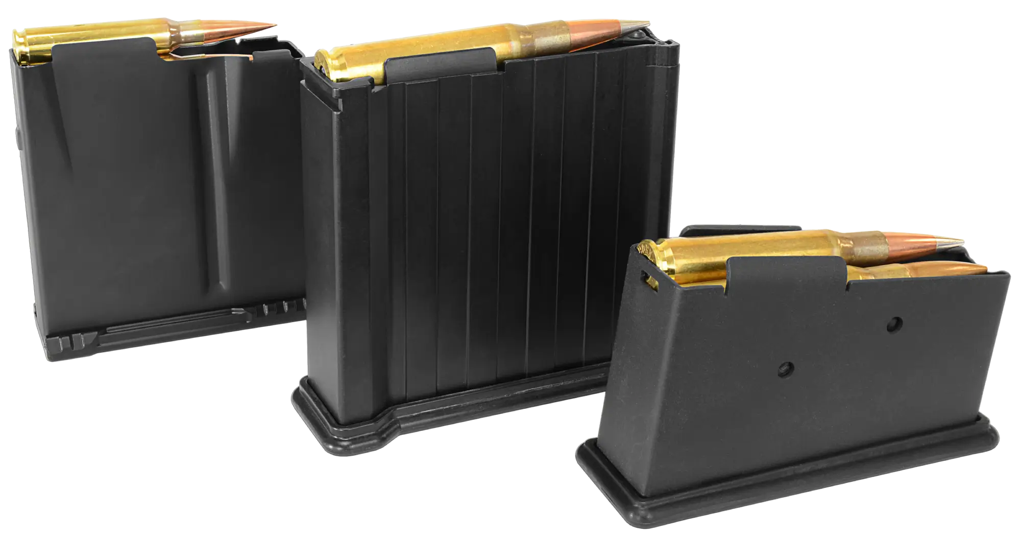 Cadex Magazines – Cadex Defence