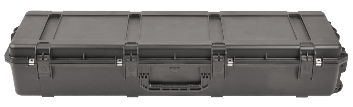 Military Hard Case For CDX-50 – Cadex Defence