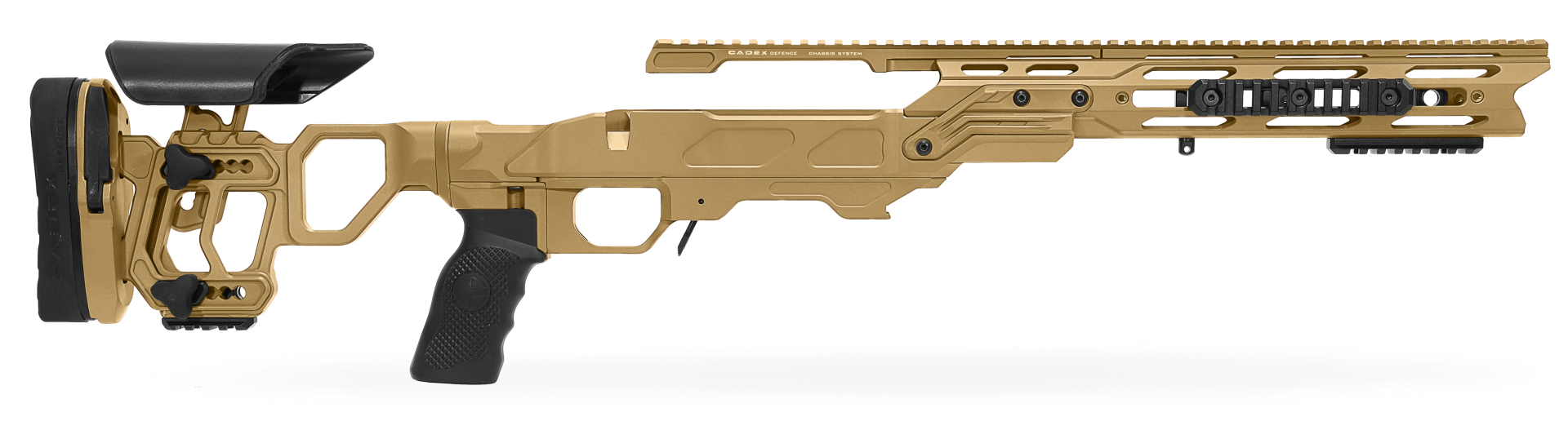 Cadex Defence – Field Tactical