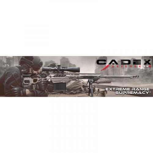 Cadex defence Banners - Extra Large – Cadex Defence