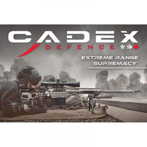 Cadex Defence Banners – Cadex Defence