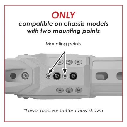Tripod Adaptors – Cadex Defence