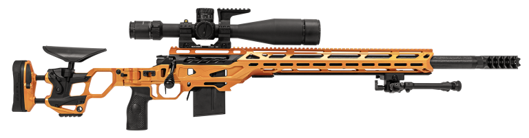 CDX-30 X-Lite Series – Cadex Defence